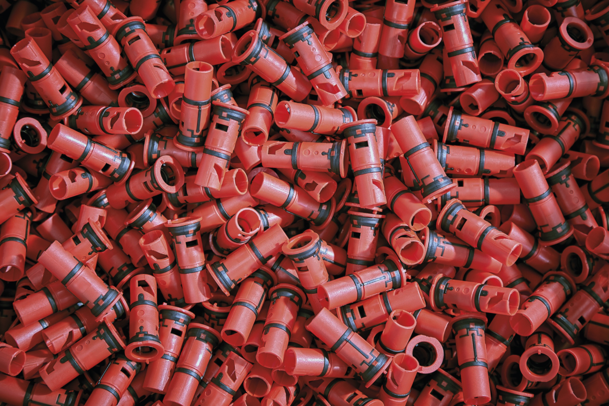 Kompetenzen - Fass-Frisch | Kunststofftechnik